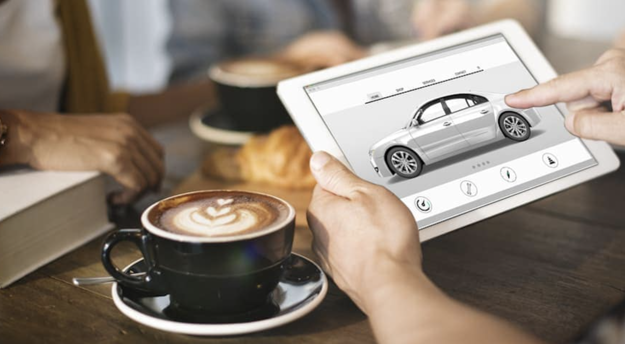 How to Set up an Online Car Dealership - Snooth