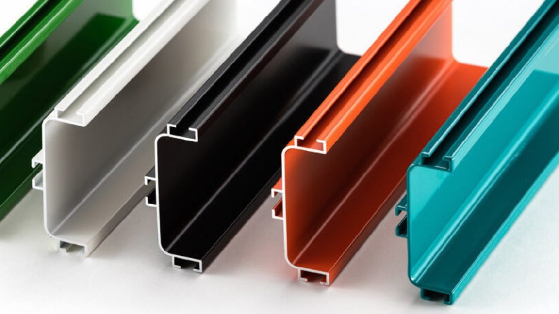 7 Reasons Why China Aluminium Extrusion Manufacturers Are The Best ...