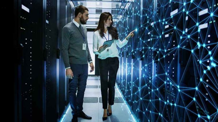 Everything for the Data Center – Software for Data Centers - Snooth