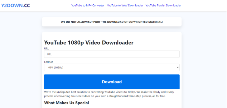 Unlimited YouTube to MP4 Converters with No Ads - Snooth
