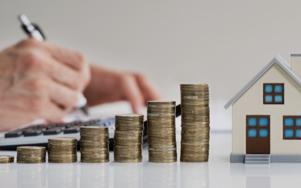 House Purchase and Inflation - How to Secure the Right Deal? - Snooth