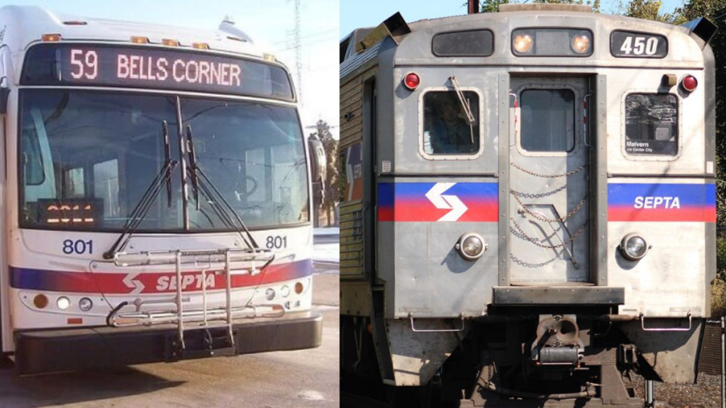 The Different Types of SEPTA Accidents You Should Know About - Snooth
