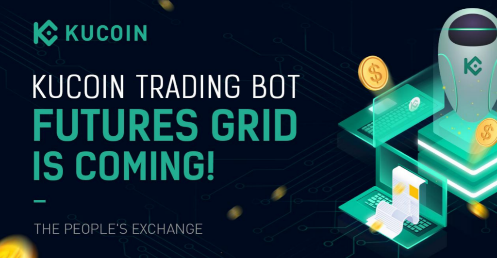 KuCoin Trading Bot Review - Snooth