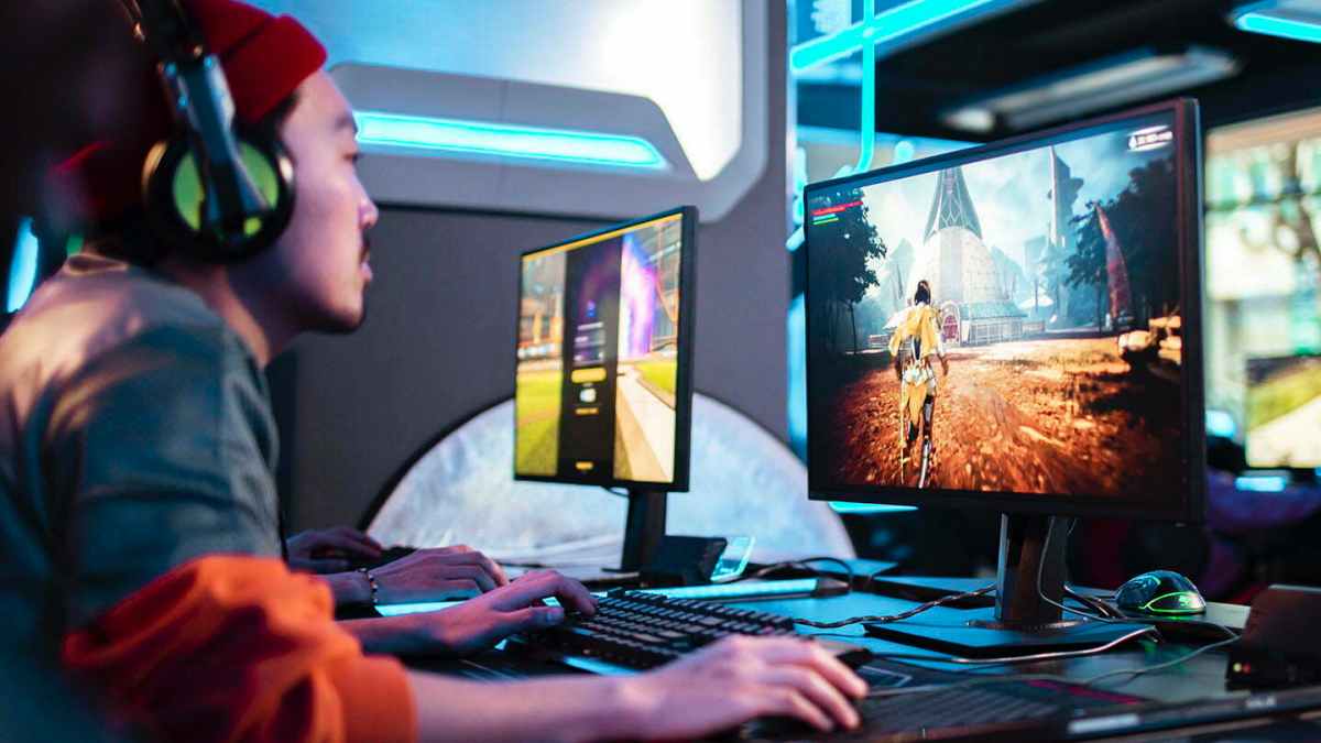 A Fascinating Journey from Physical to Digital in the Gaming Market - Snooth