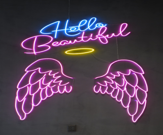 Elevate Your Business Presence: Custom Outdoor Neon Sign Solutions for ...