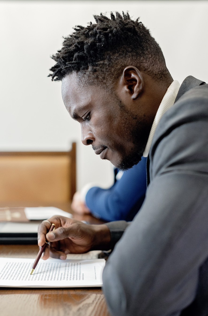 Why Your Documents May Require Notarization - Snooth