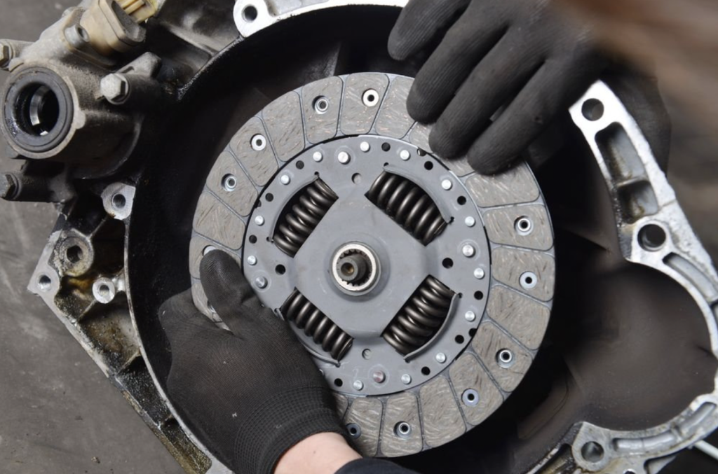 How to Prolong the Life of Your Clutch - Snooth
