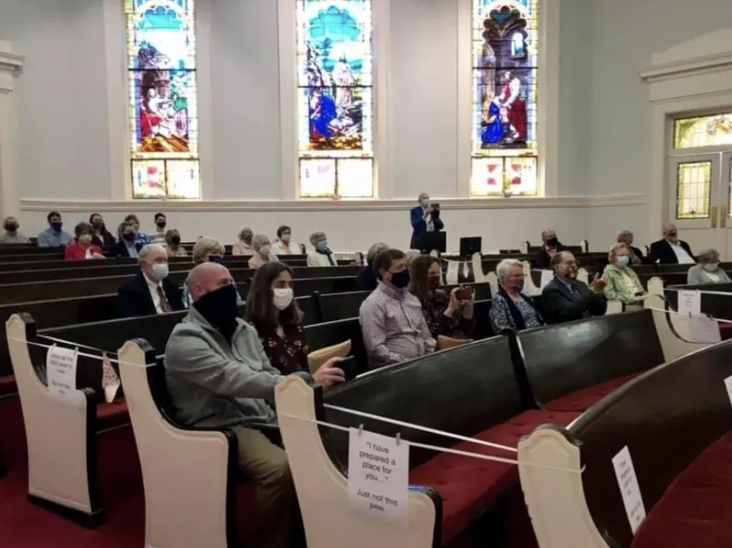 What to Expect at a Christian Conference - Snooth