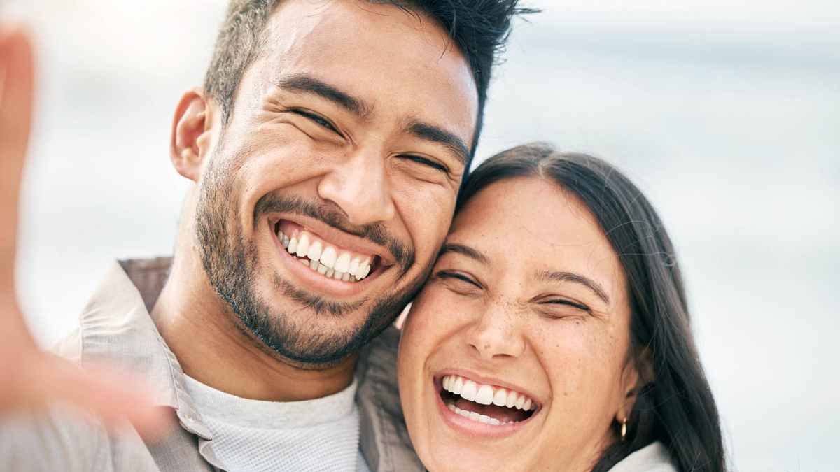 Smile or Serious: Dos and Don'ts for Achieving the Perfect Expression ...