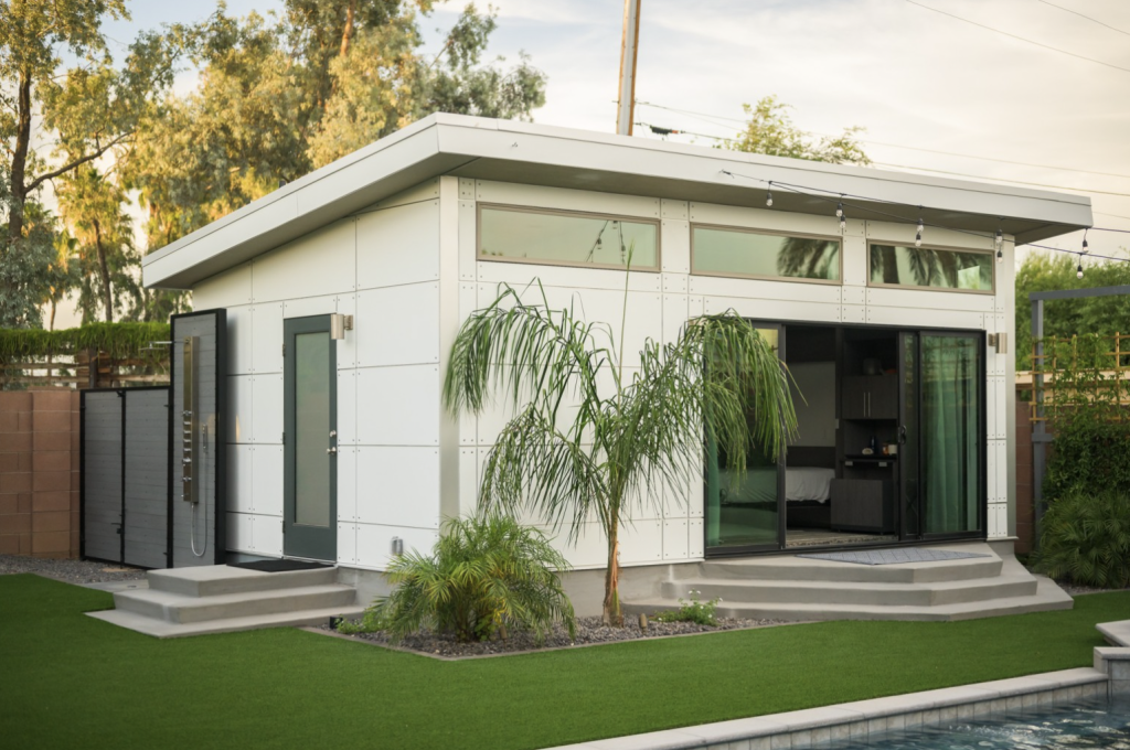 The Different Types of Prefab ADUs and Their Advantages - Snooth