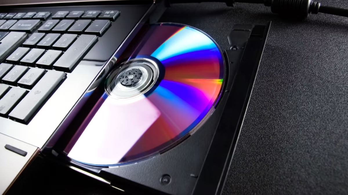 How to Write Data with Windows 10 Standard Writing Software - Snooth