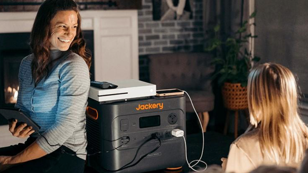 How to Store and Protect Your Portable Solar Generators? - Snooth