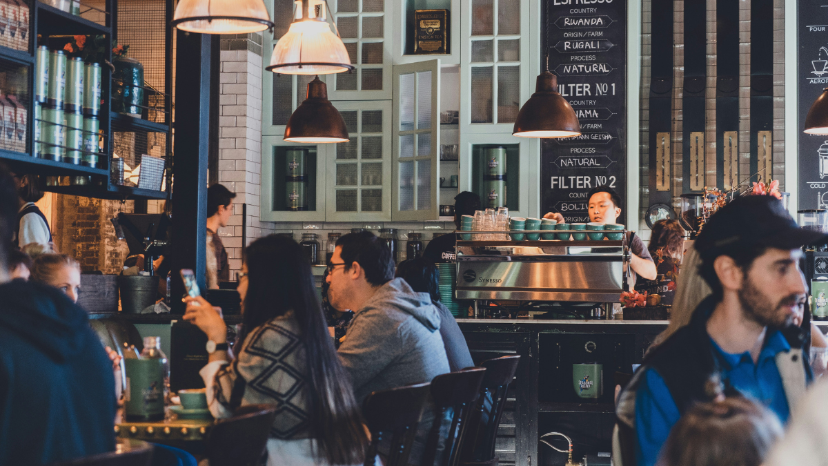 4 Great Business Ideas That Benefit Your Local Area - Snooth