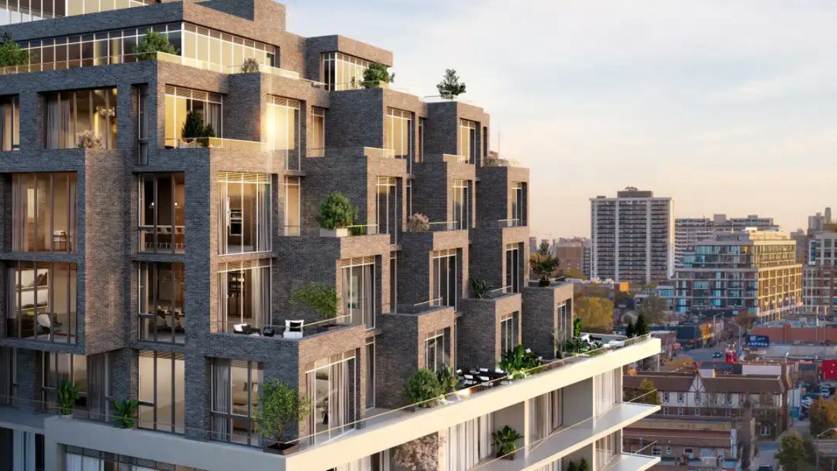 The Role of Technology in Modern Condo Developments - Snooth