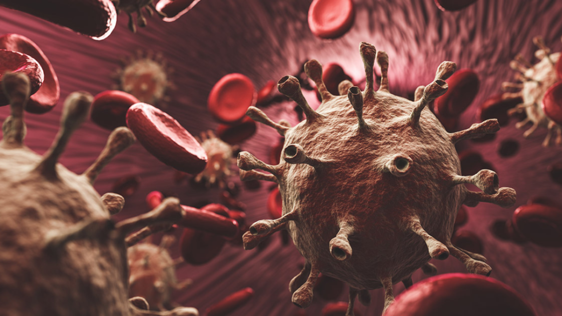 Bloodborne Pathogens and STDs: What First Responders and Caregivers ...