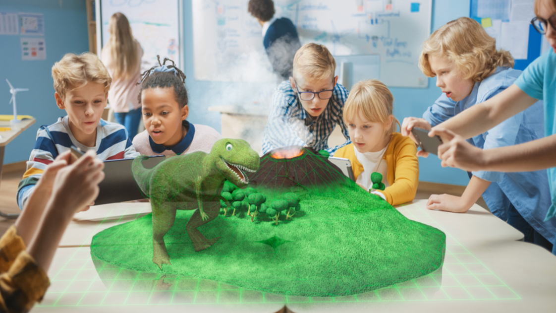 Could iPads Power Holographic Displays in the Future? - Snooth